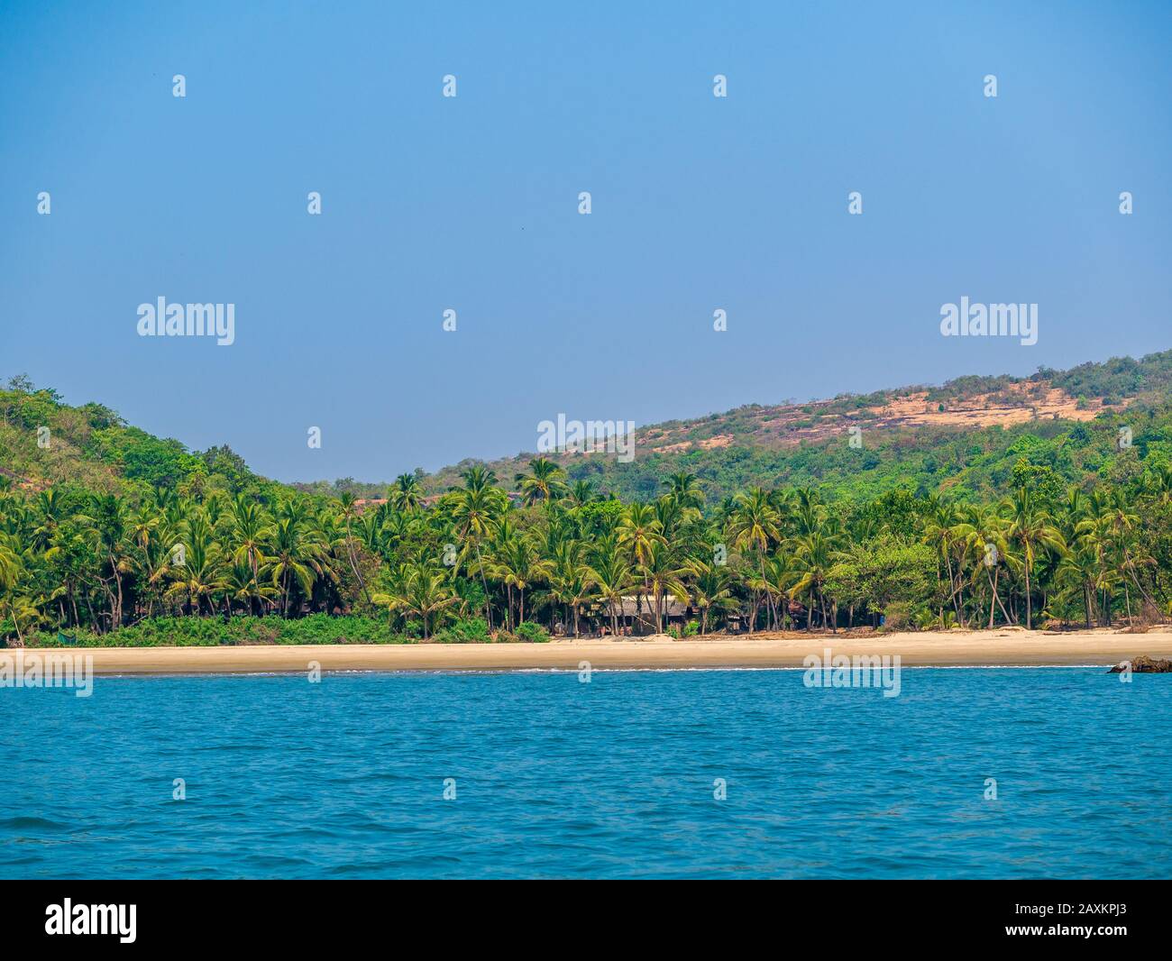 Nivati rocks hi-res stock photography and images - Alamy
