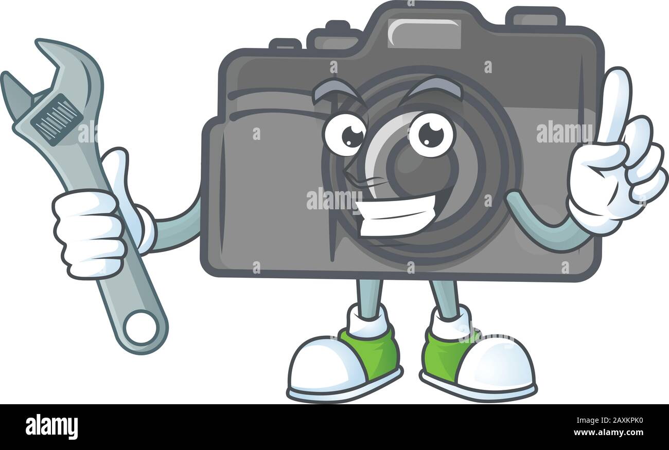 Happily film Stock Vector Images - Alamy