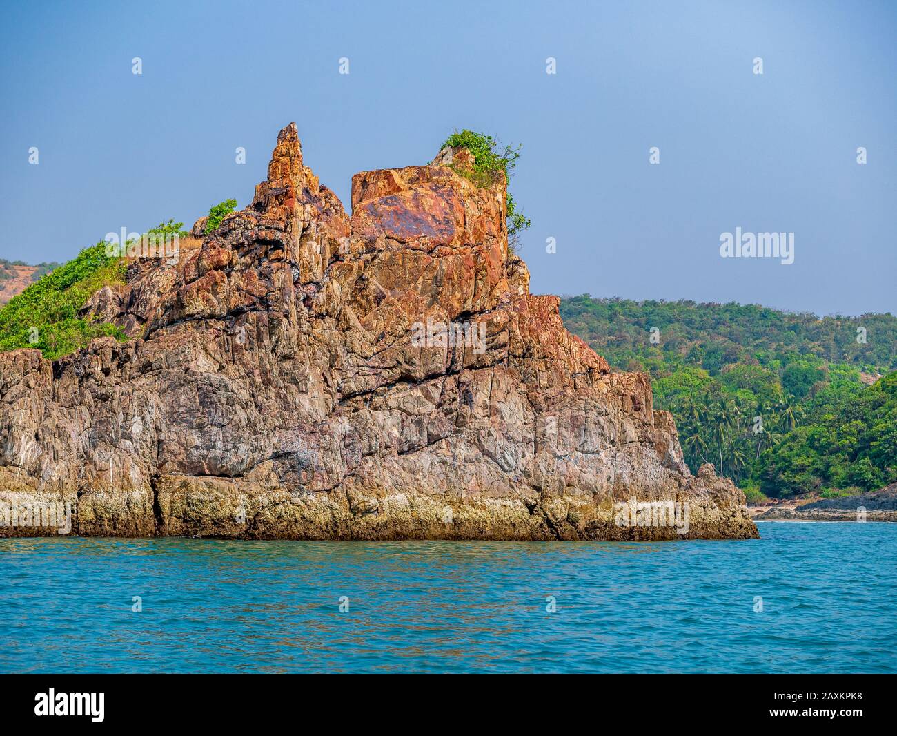 Beach nivati maharashtra hi-res stock photography and images - Alamy