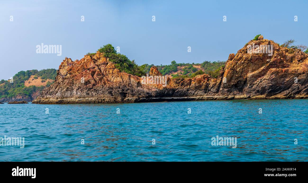 Malvan hi-res stock photography and images - Alamy