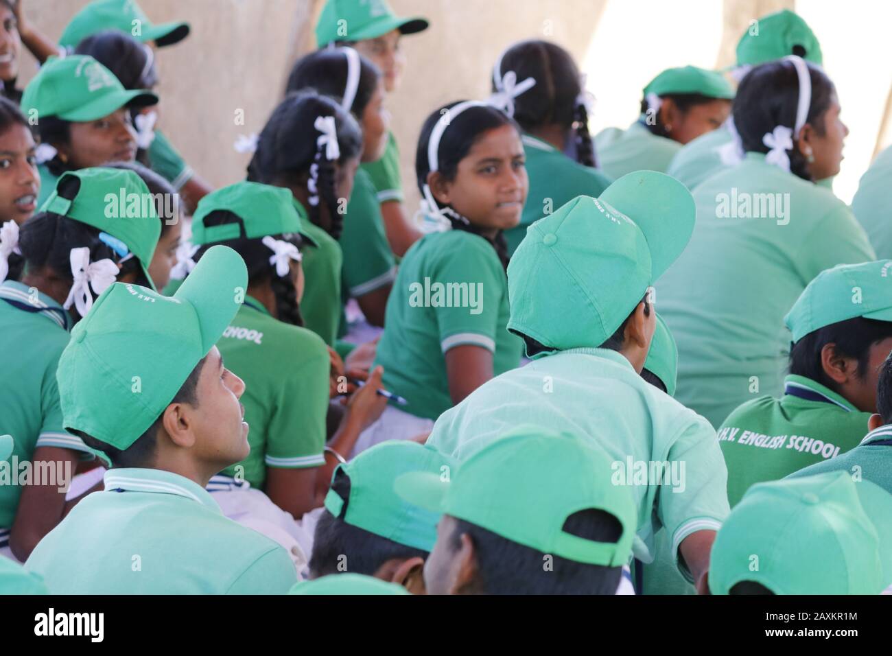 College workshop india hi-res stock photography and images - Alamy