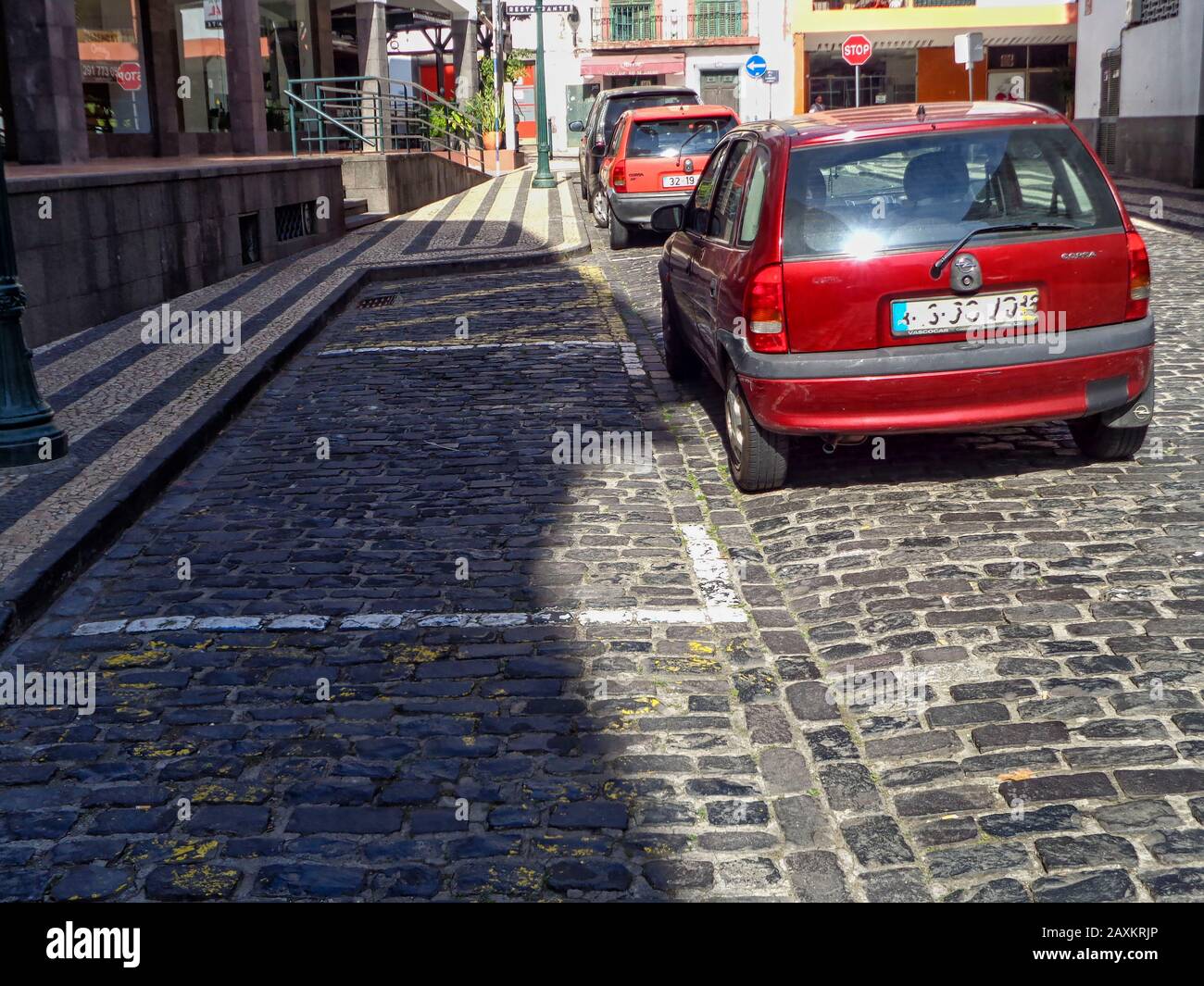 Regions Of The Red Zone High Resolution Stock Photography and Images ...