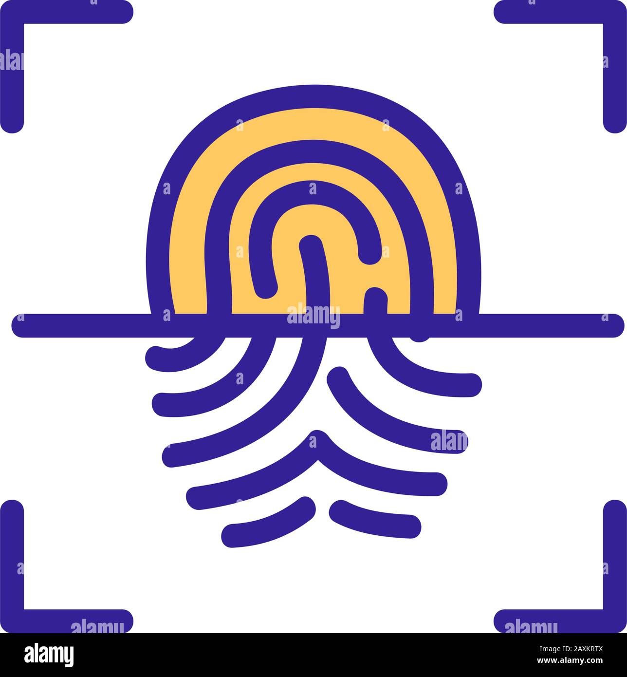 Forensic scanner Cut Out Stock Images & Pictures - Alamy