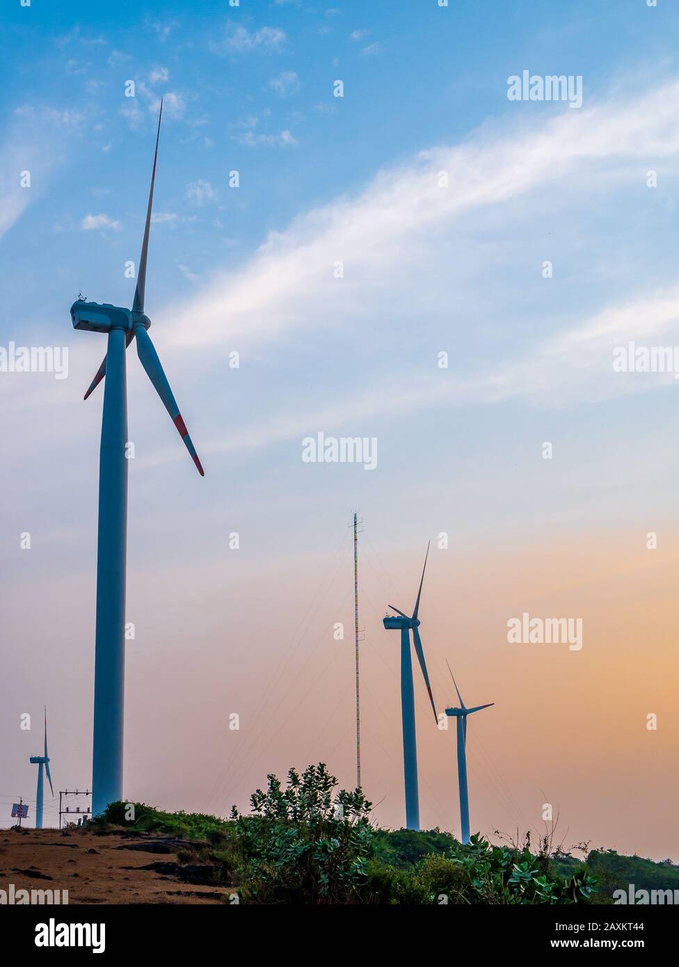 Sustainable development india hi-res stock photography and images - Alamy