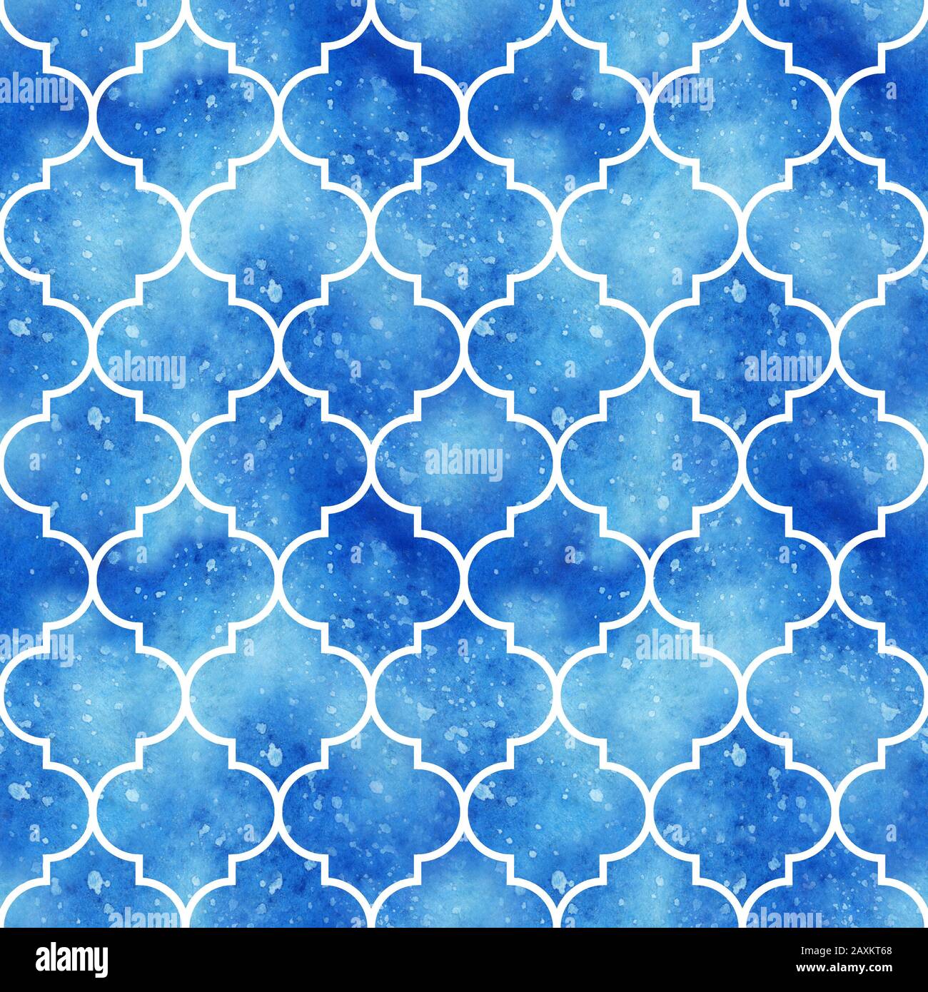 Us Marines Quatrefoil