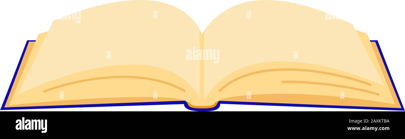 Science Textbook Clipart