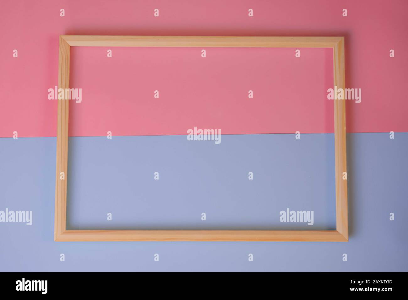 Abstract Geometric Colorful Paper Background. Color block concept Stock ...