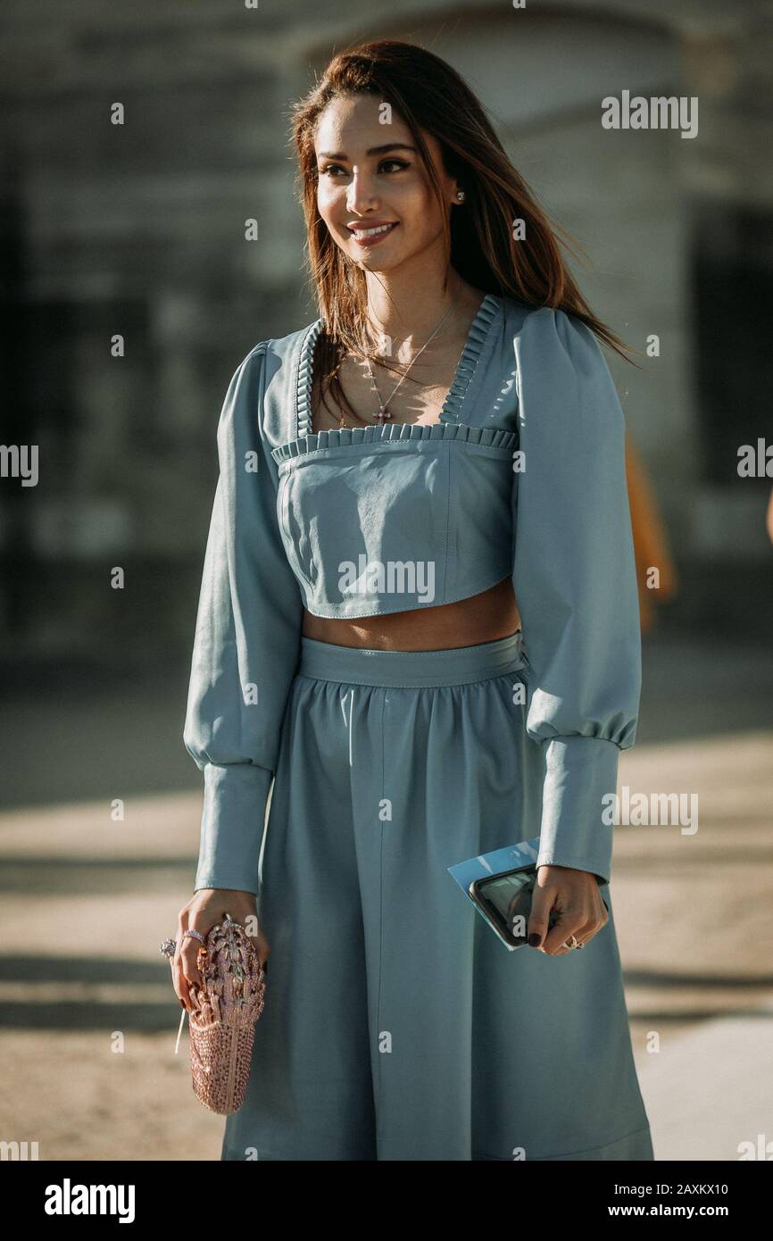 Patricia Gloria - PFW - patriciagloriacontreras Stock Photo - Alamy Patricia Gloria - PFW - patriciagloriacontreras Stock Photo - Alamy