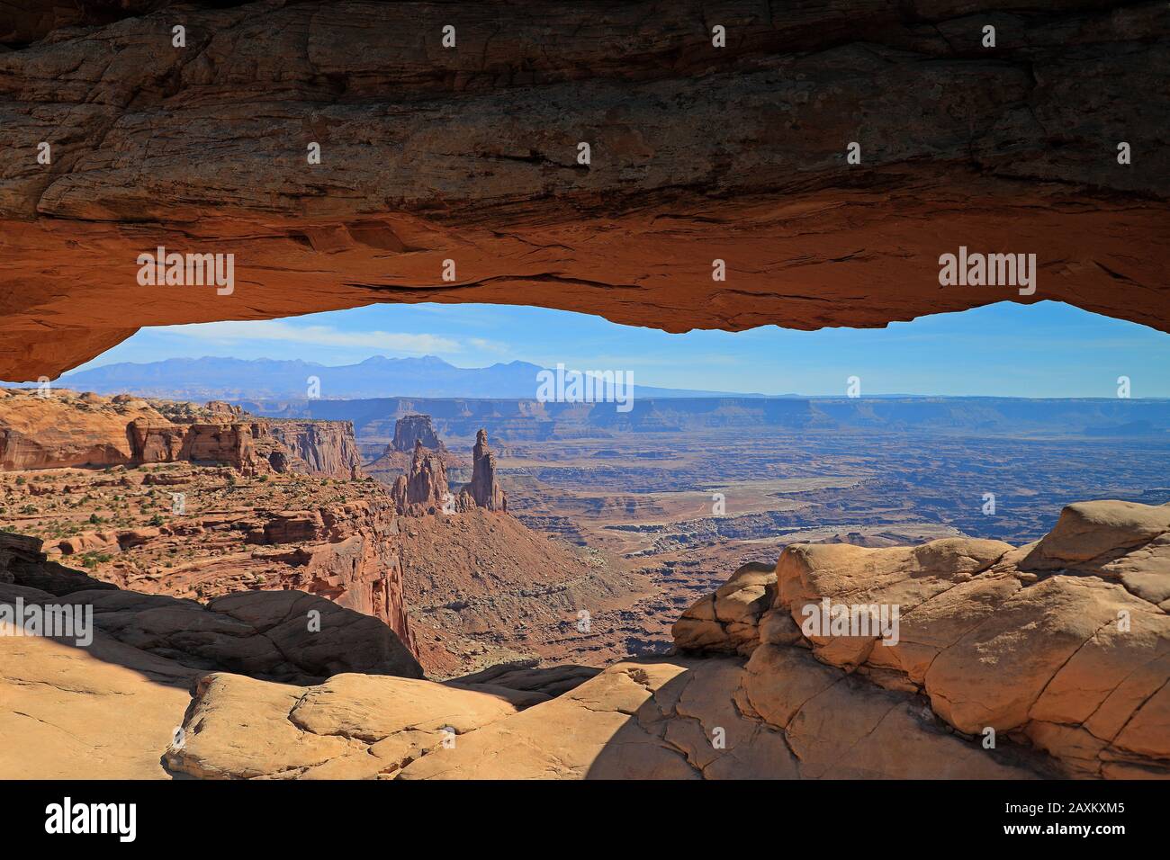 Beautiful colored rock layers hi-res stock photography and images - Alamy