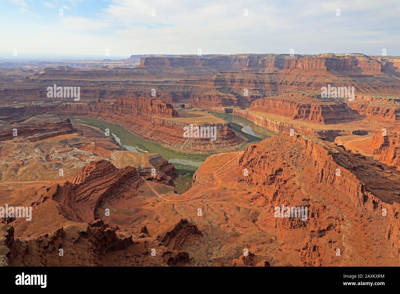 Beautiful colored rock layers hi-res stock photography and images - Alamy