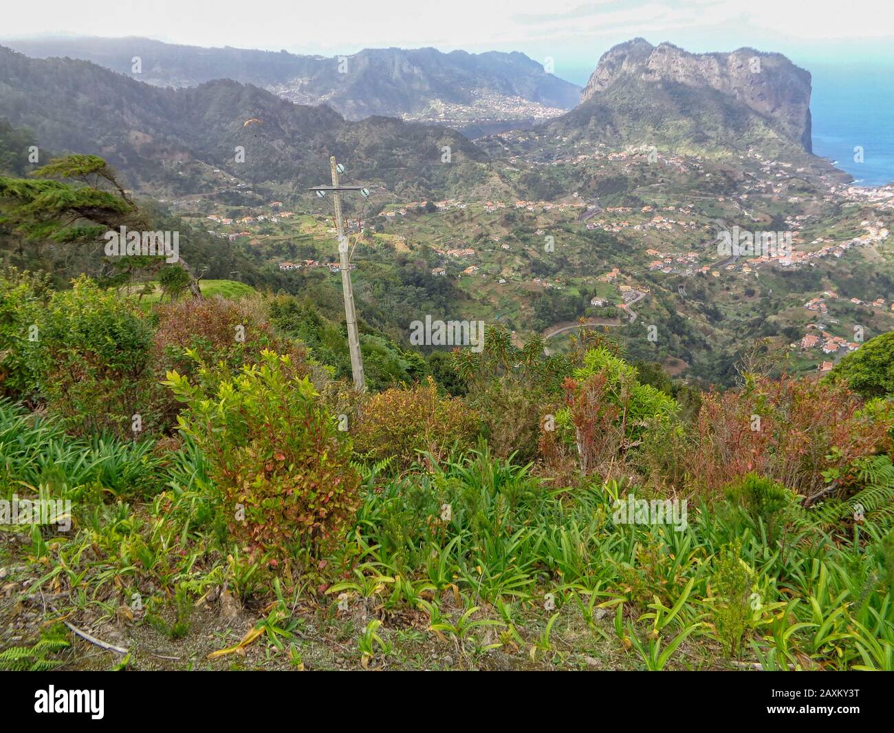 Outermost regions of the european union hi-res stock photography and ...
