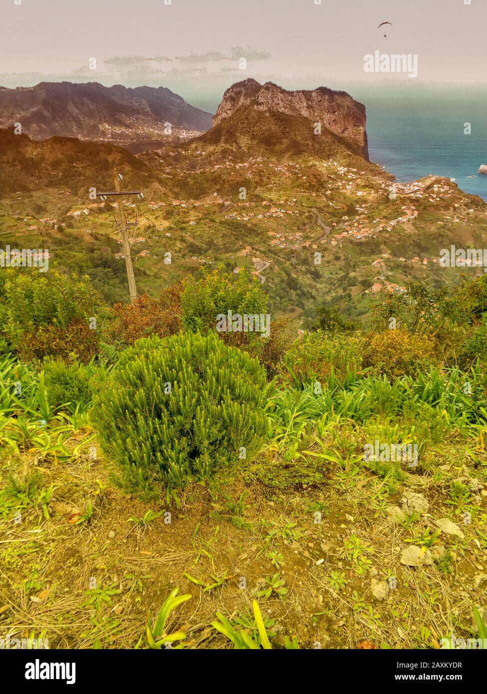 Outermost regions of the european union hi-res stock photography and ...