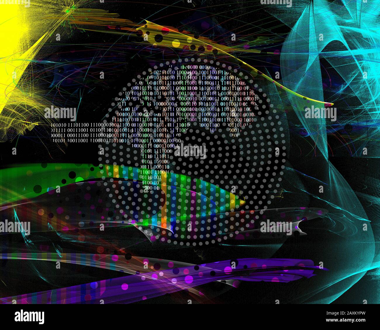 Digital age hi-res stock photography and images - Alamy