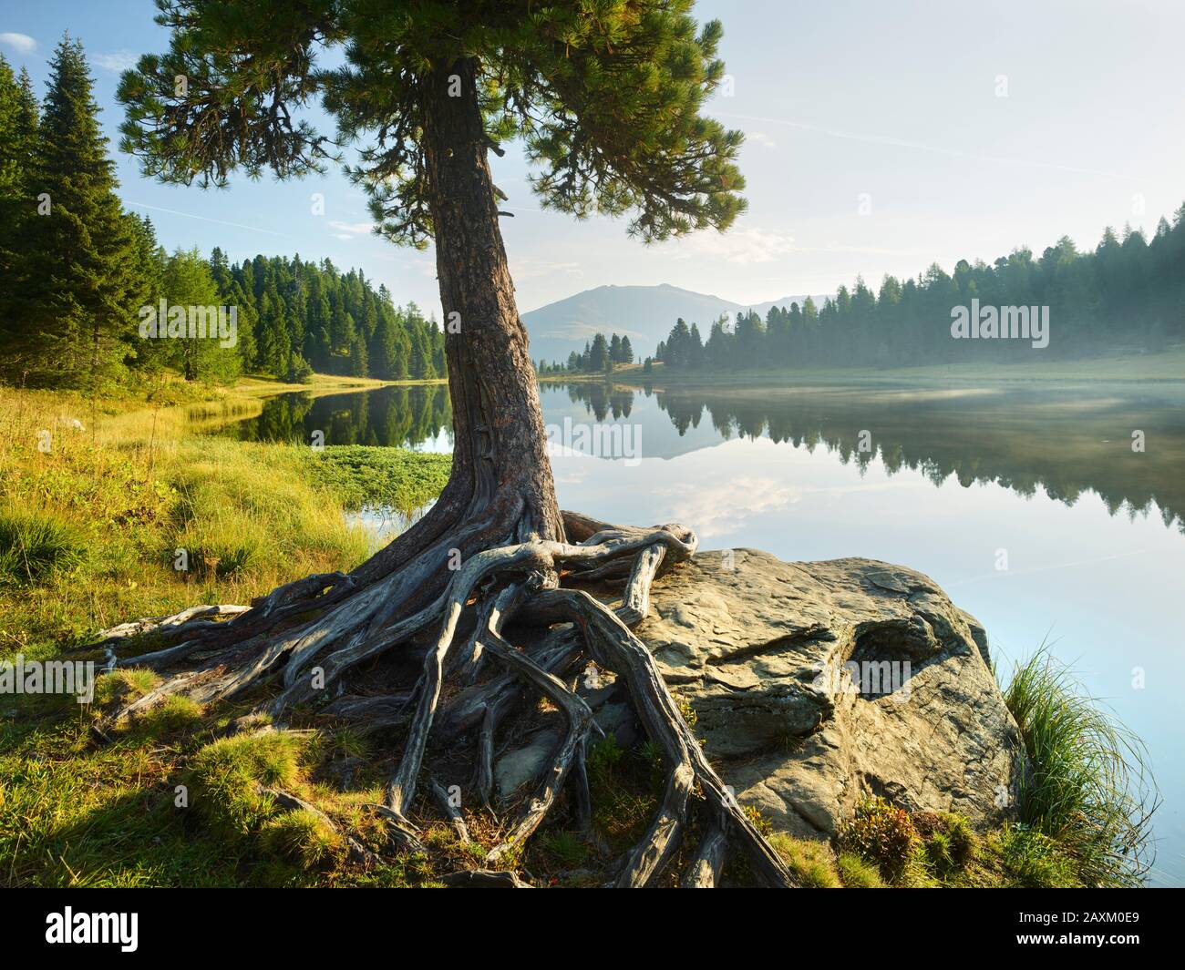 Turracher see hi-res stock photography and images - Alamy
