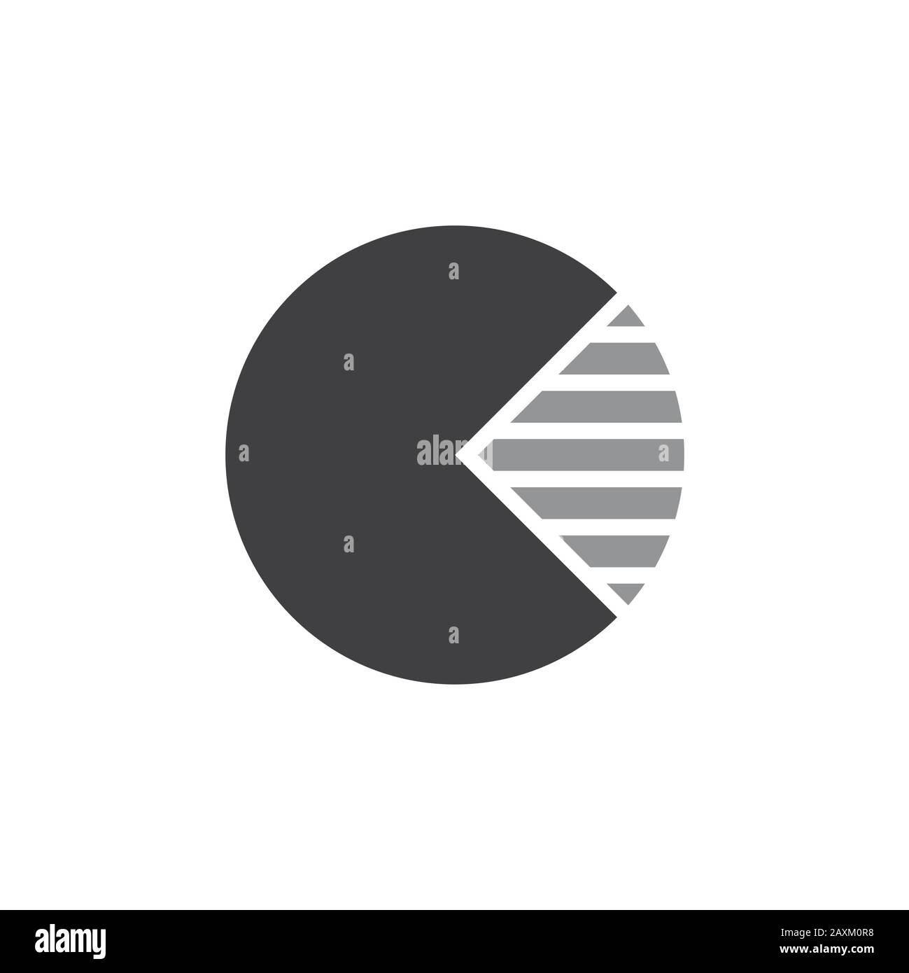 Simple visualization Cut Out Stock Images & Pictures - Alamy