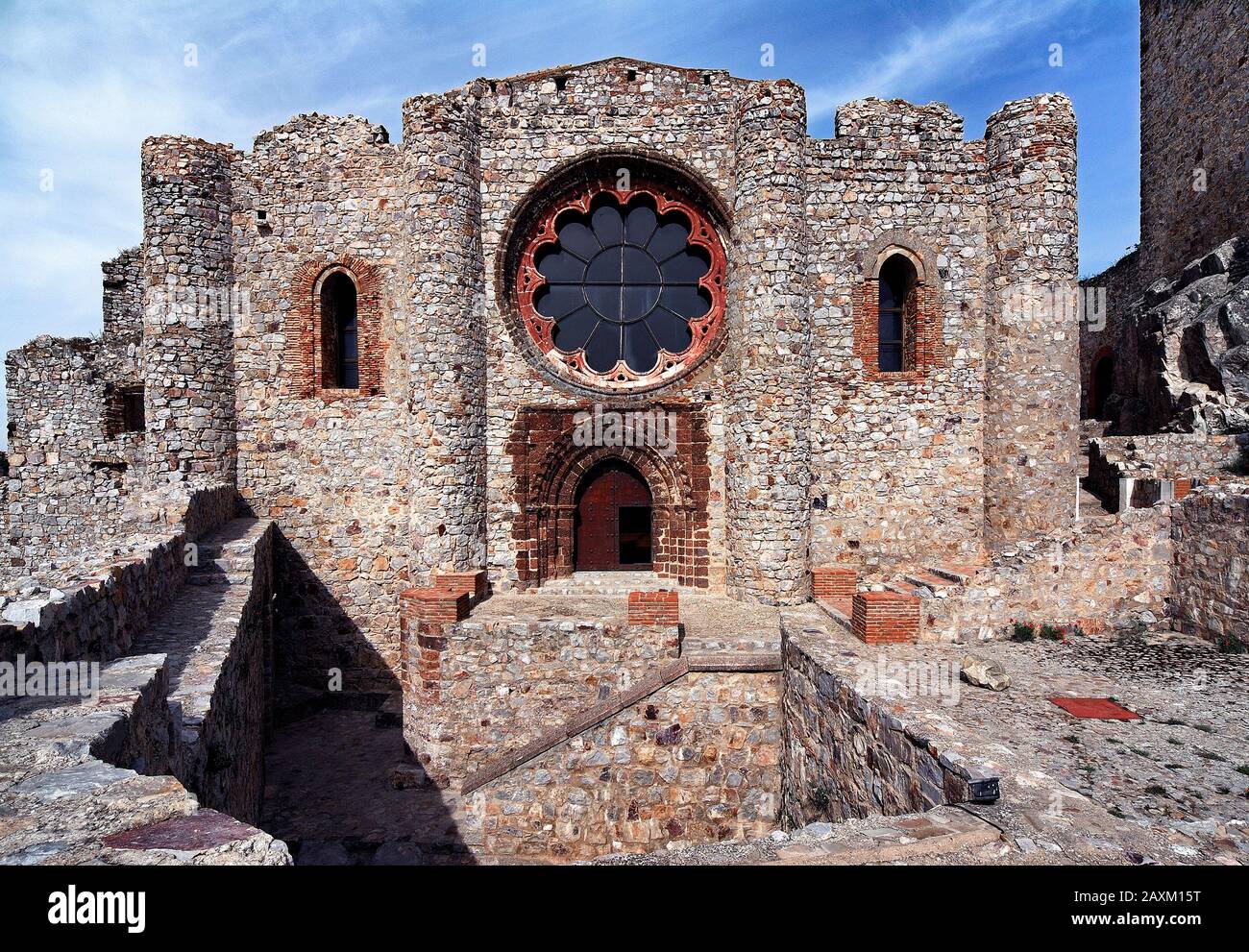 Aldea Del Rey High Resolution Stock Photography and Images - Alamy