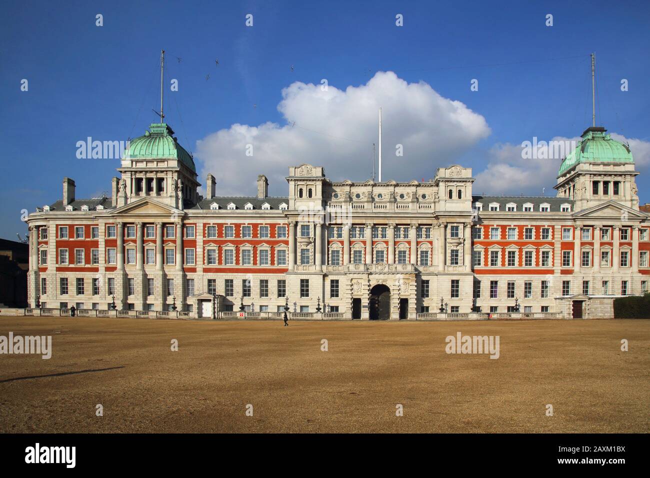Cavalry museum london hi-res stock photography and images - Alamy