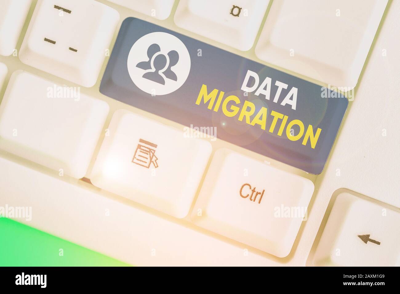Data transformation method hi-res stock photography and images - Alamy