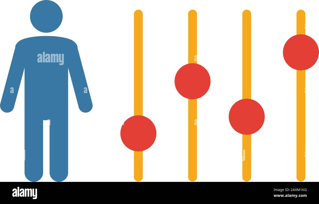 Configuration icon. Simple element from project management icons ... Configuration icon. Simple element from project management icons ...
