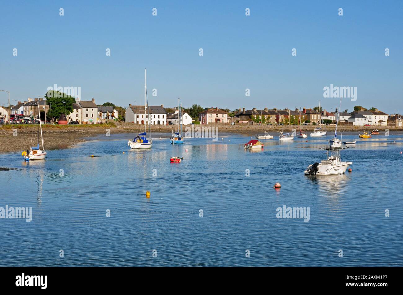 Dungarvan hi-res stock photography and images - Alamy