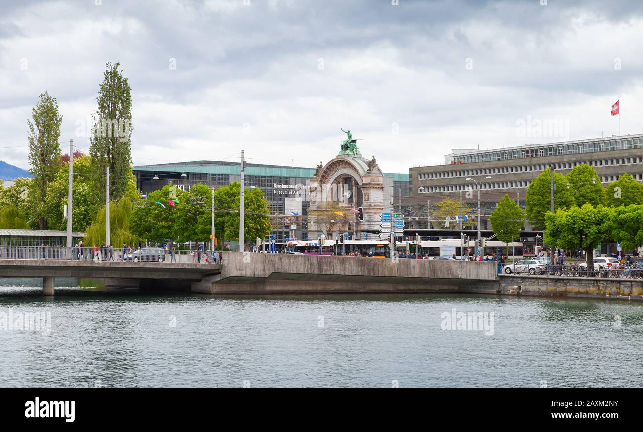 Swiss art hi-res stock photography and images - Alamy