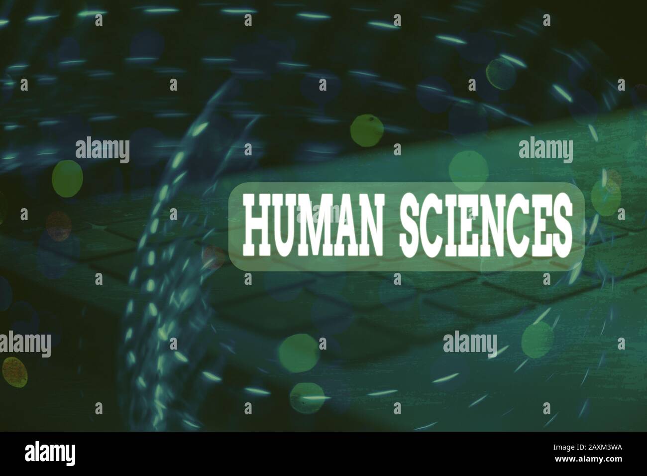 Human Sciences High Resolution Stock Photography and Images - Alamy