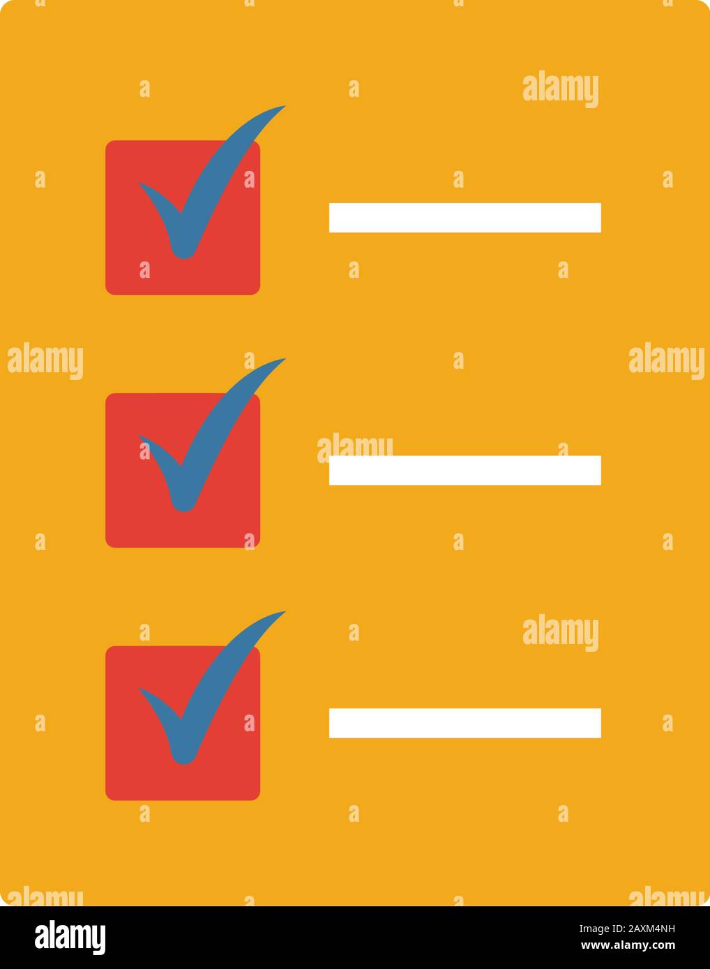 Tasks icon. Simple element from startup icons collection. Creative ...