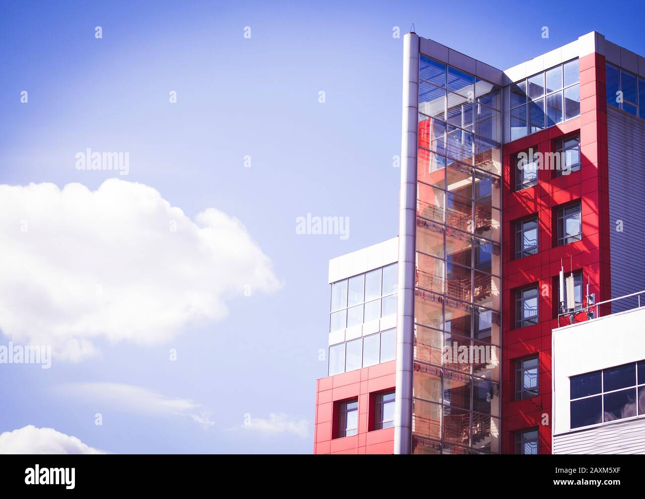 Modern filter hi-res stock photography and images - Alamy