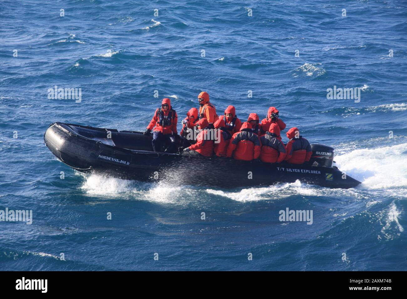 Zodiac trip hi-res stock photography and images - Alamy