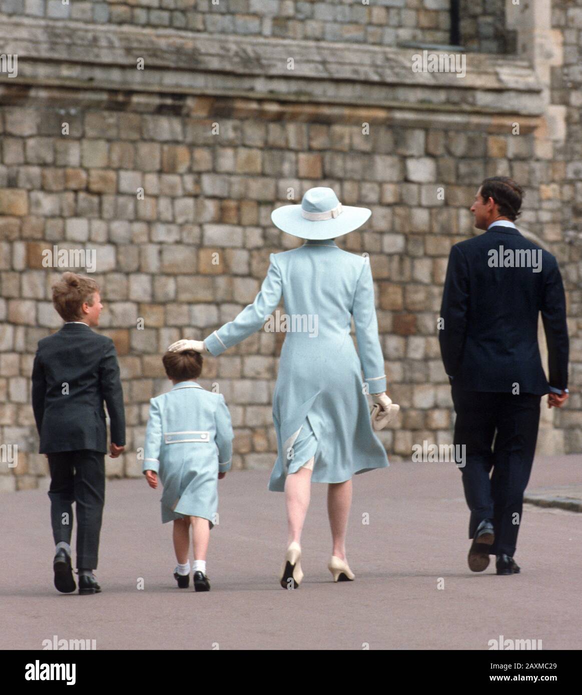 Prince Phillips High Resolution Stock Photography and Images - Alamy