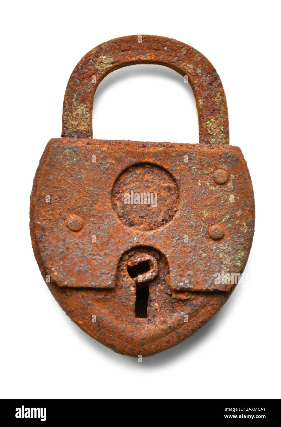 Ancient door lock hi-res stock photography and images - Alamy