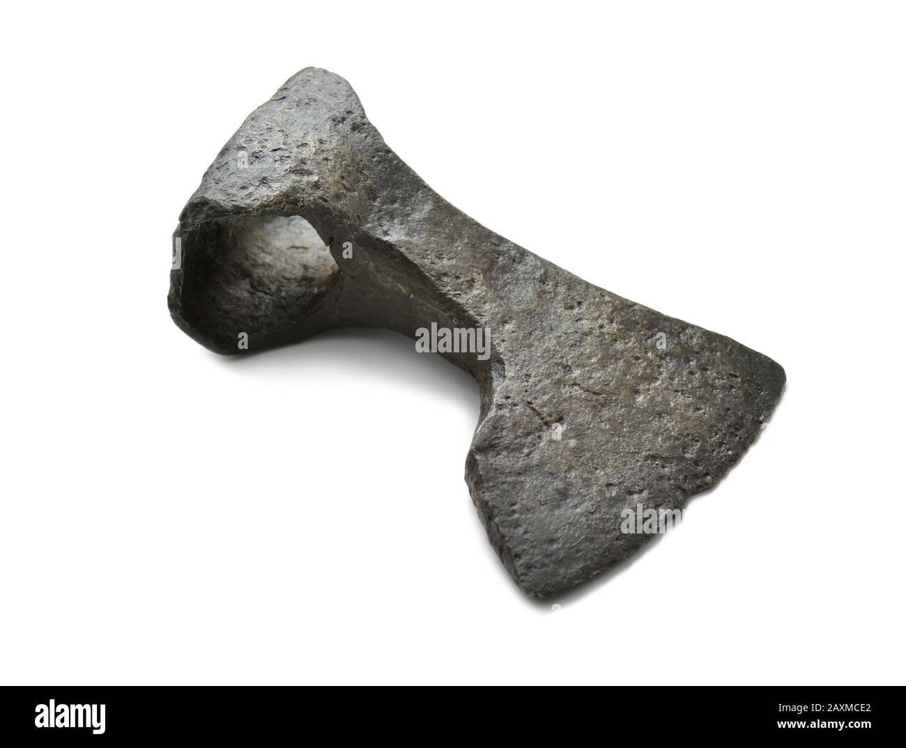 Bill hook medieval hi-res stock photography and images - Alamy