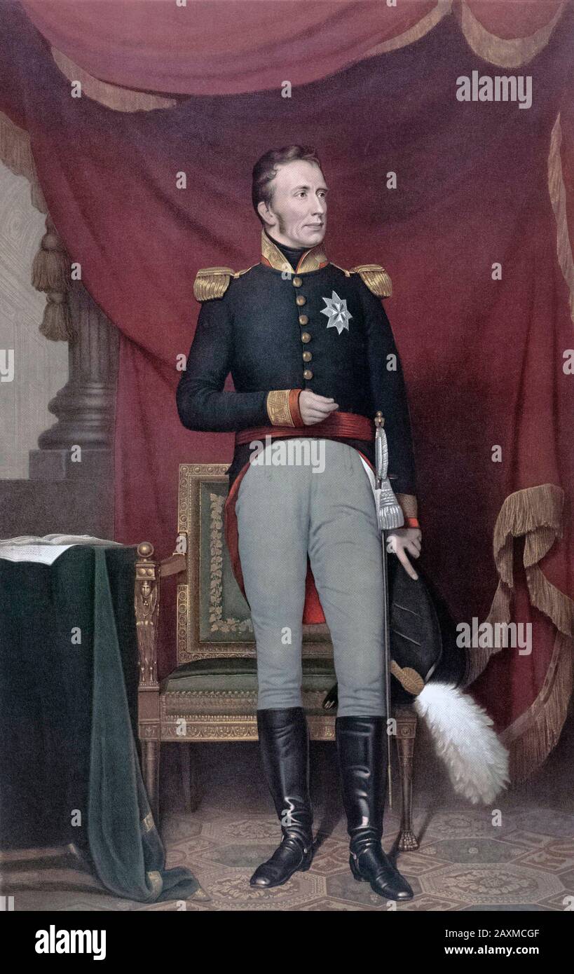 Grand Dutch Of Luxembourg