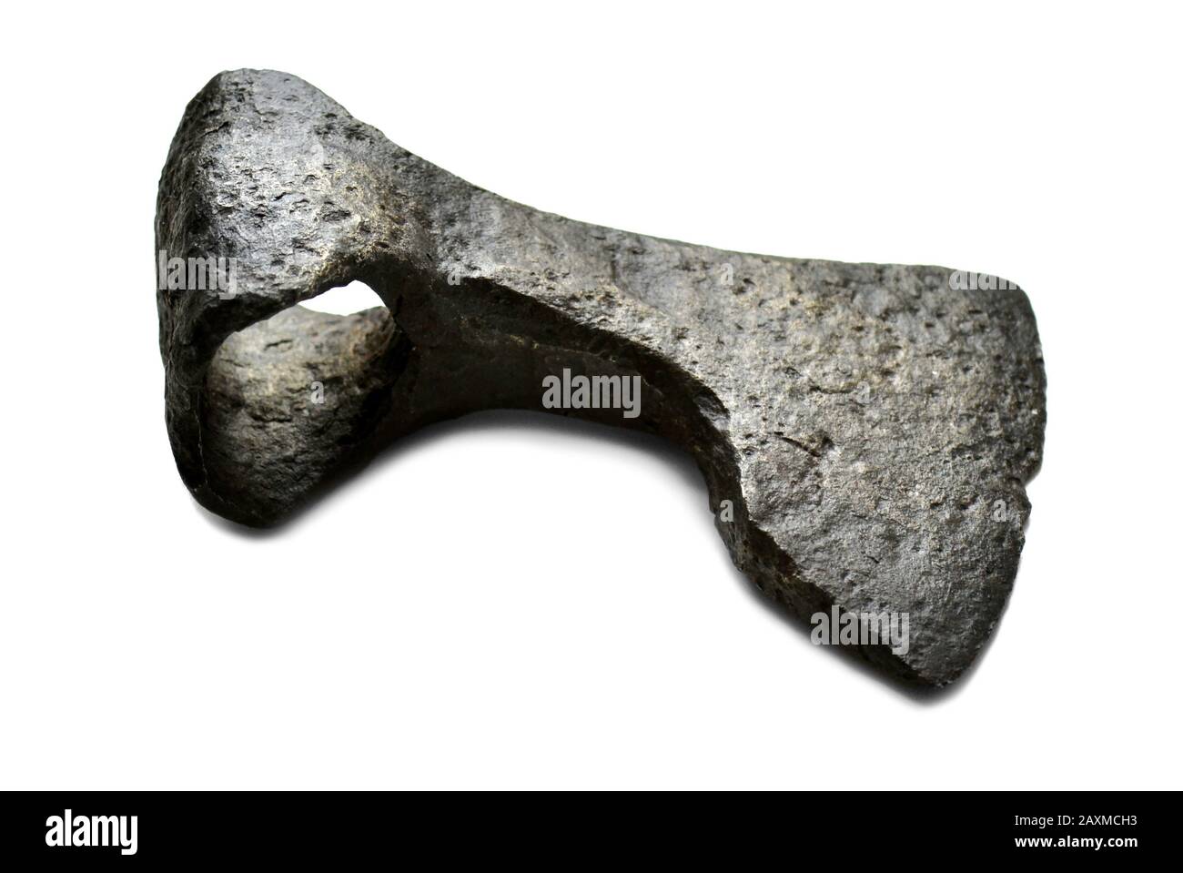 Metal artefact Cut Out Stock Images & Pictures - Alamy