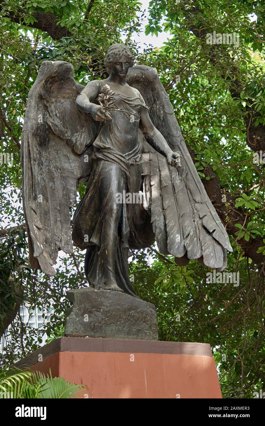 12 Feb 2020 Bronze statue of Angel of Hope Garden near Mantralaya ... 12 Feb 2020 Bronze statue of Angel of Hope Garden near Mantralaya ...