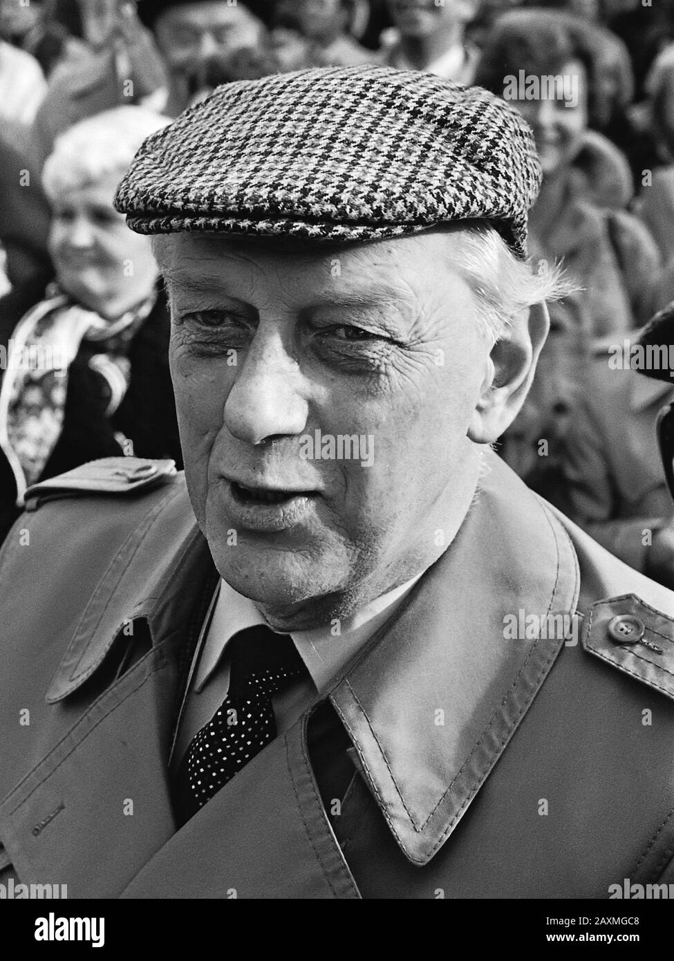 10 february 1980 hi-res stock photography and images - Alamy