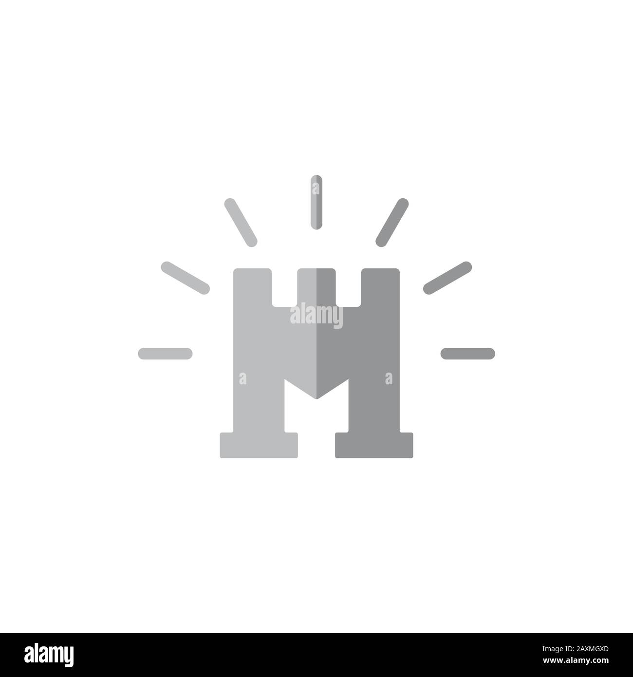 Royal guard icon cartoon hi-res stock photography and images - Alamy