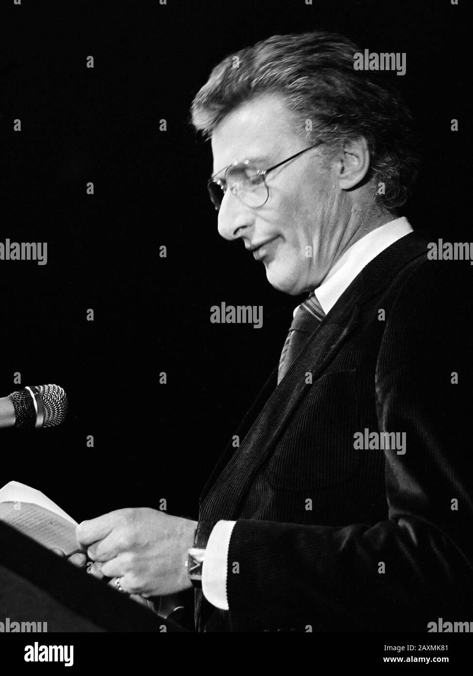 Presentation pc hooft prize hi-res stock photography and images - Alamy