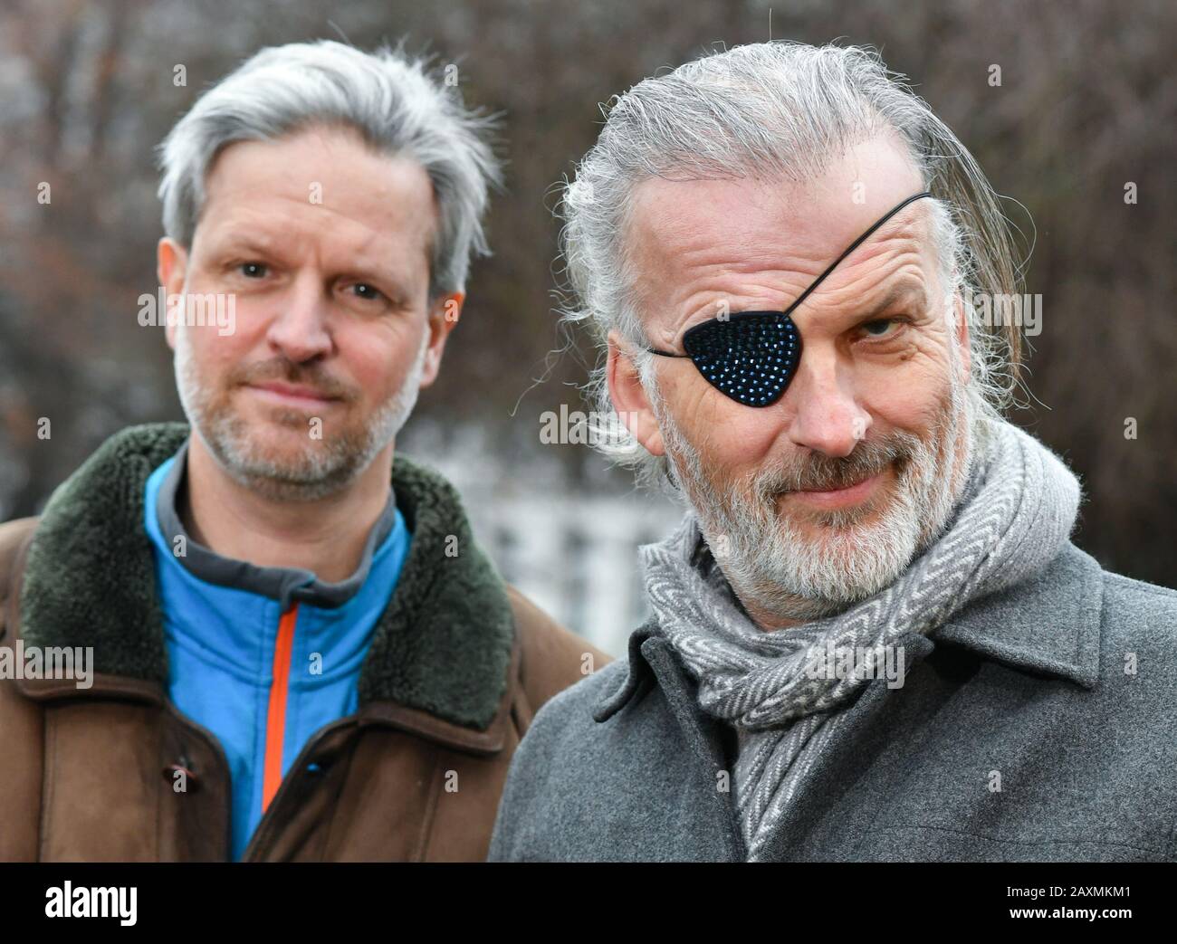 Mario kamien hi-res stock photography and images - Alamy