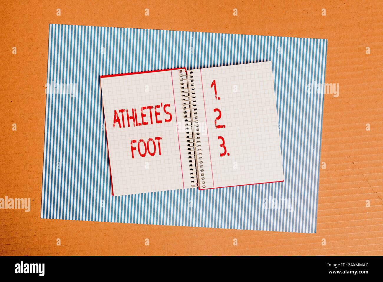 Ringworm fungal infection hand hi-res stock photography and images - Alamy