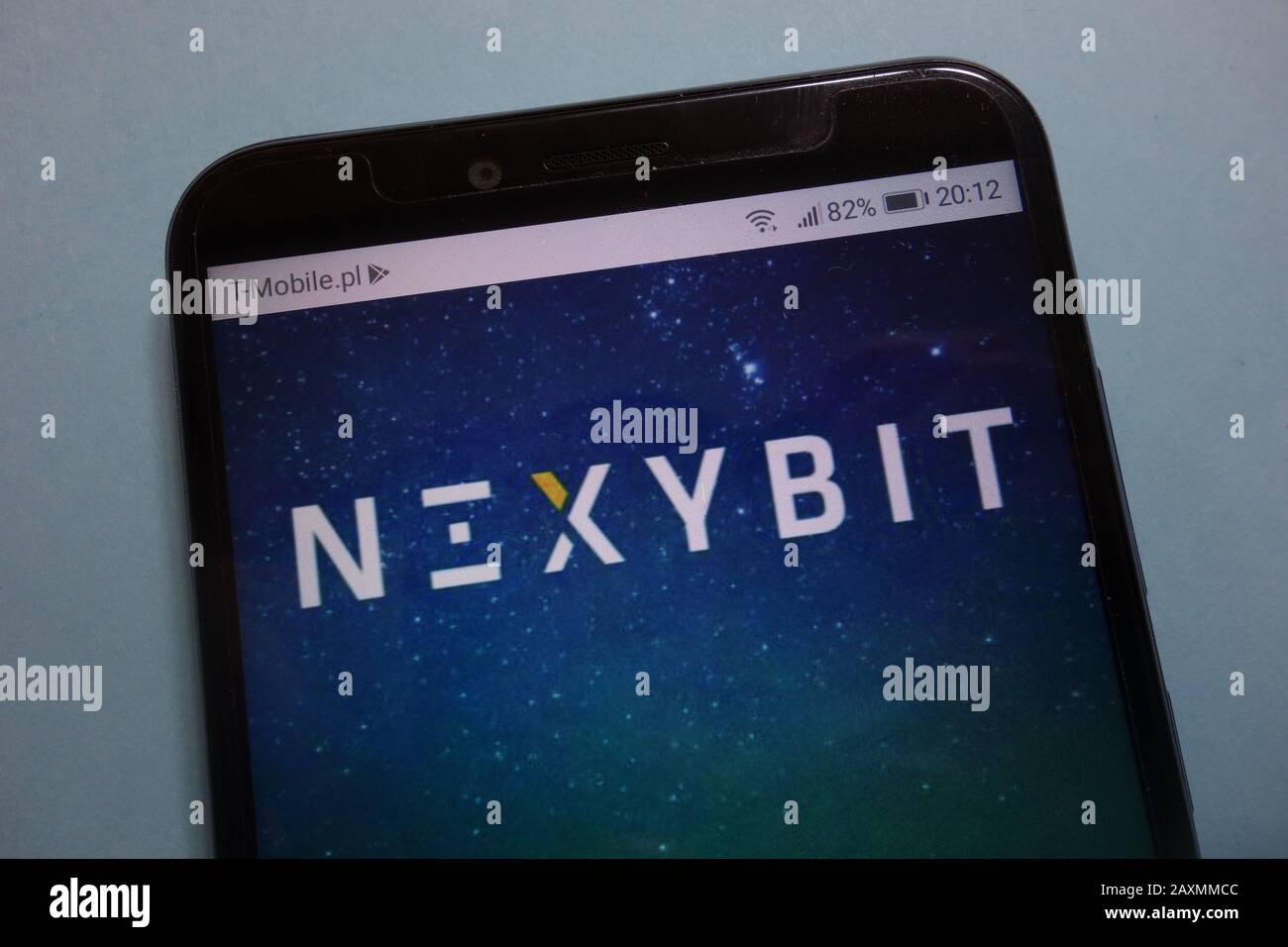 Exchange logo hi-res stock photography and images - Alamy