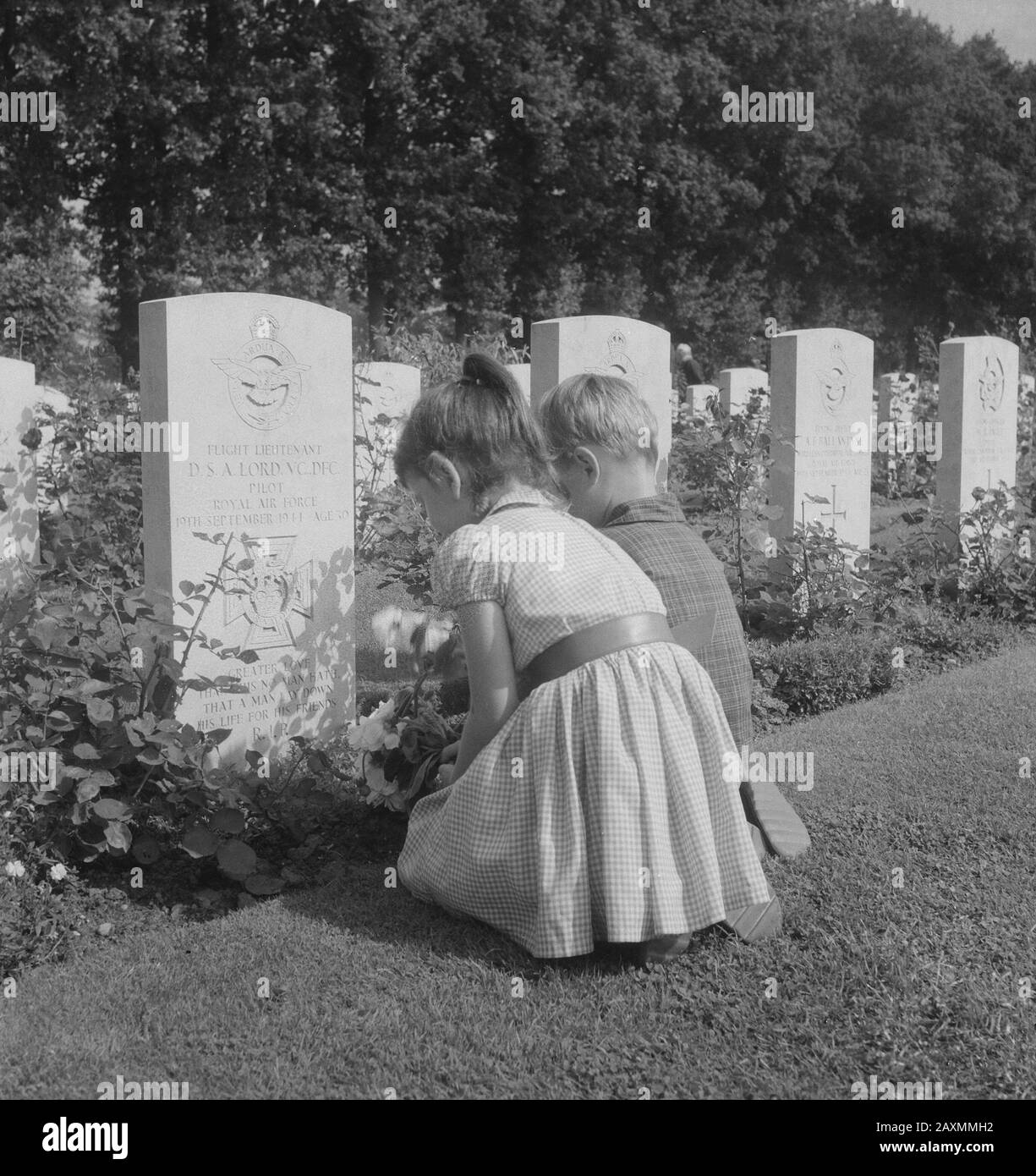 Collection / Archive: Photo Collection Anefo Report / Series ...