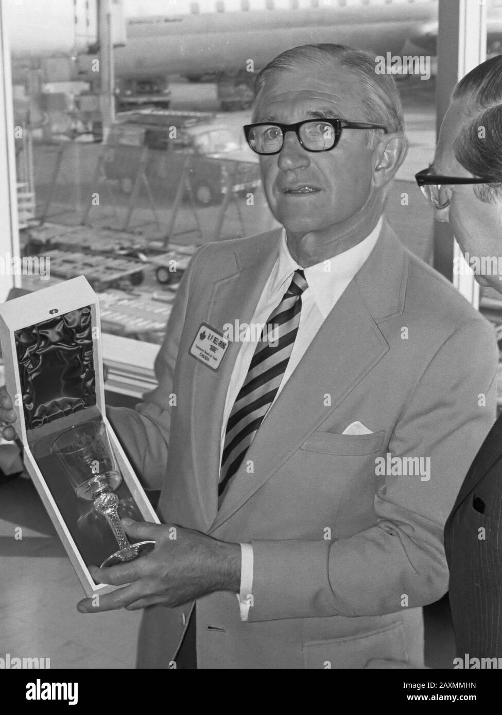 Schiphol operations Black and White Stock Photos & Images - Alamy