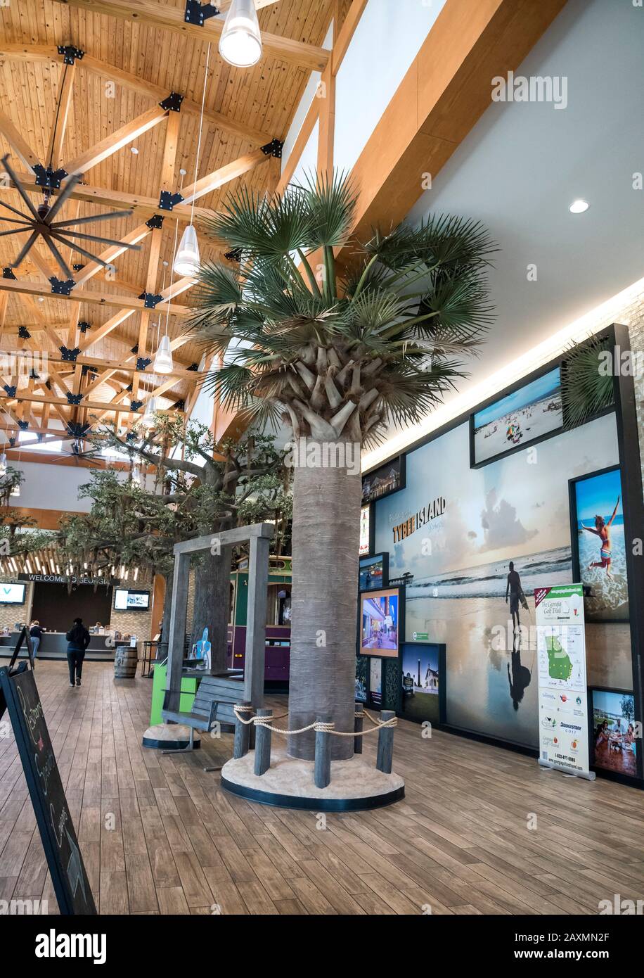 Best Welcome center you’ve been to | Page 3 | O-T Lounge