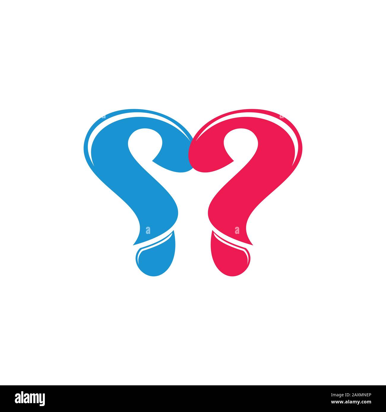 Ask question Cut Out Stock Images & Pictures - Alamy