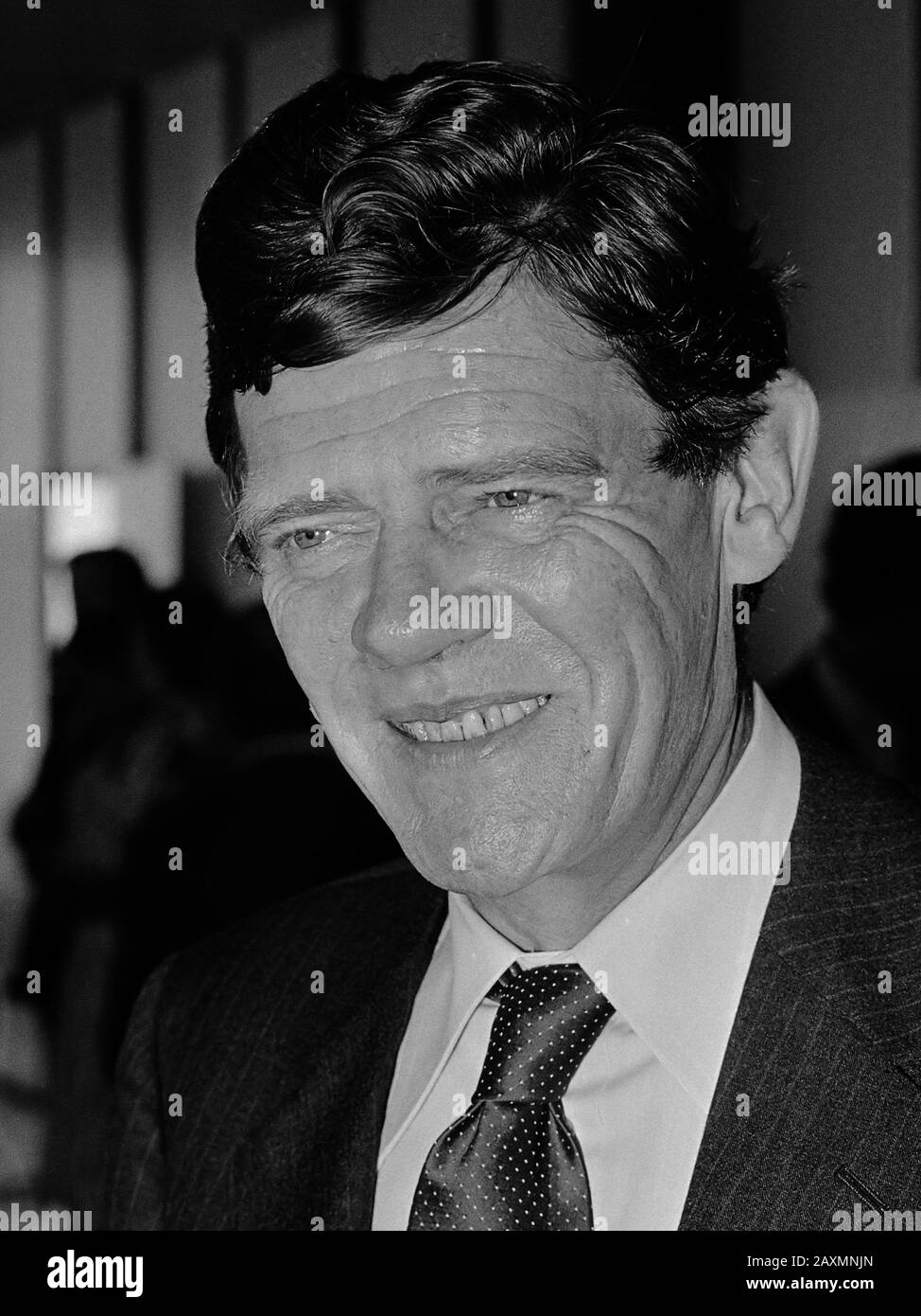 Sir john taylor hi-res stock photography and images - Alamy
