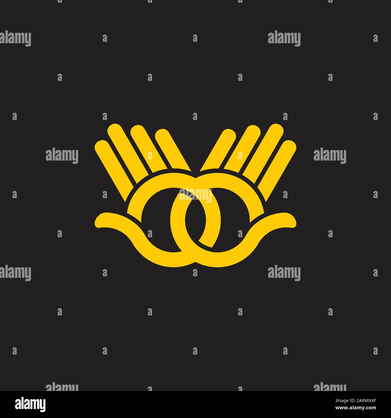 Regards lines Stock Vector Images - Alamy