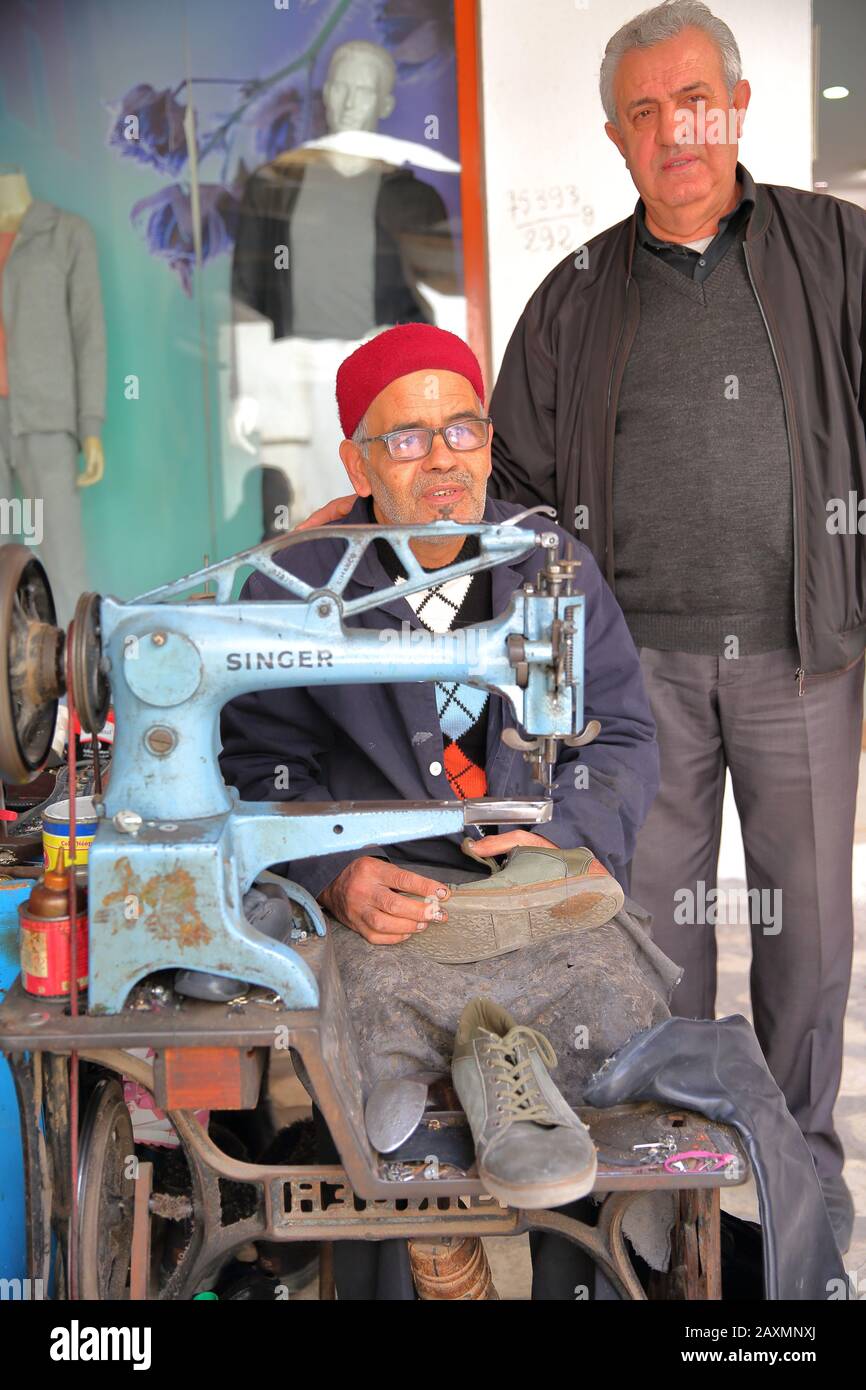 Chechia High Resolution Stock Photography and Images - Alamy