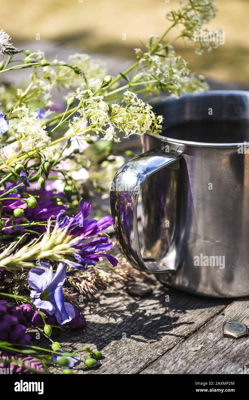 Side rail hi-res stock photography and images - Alamy