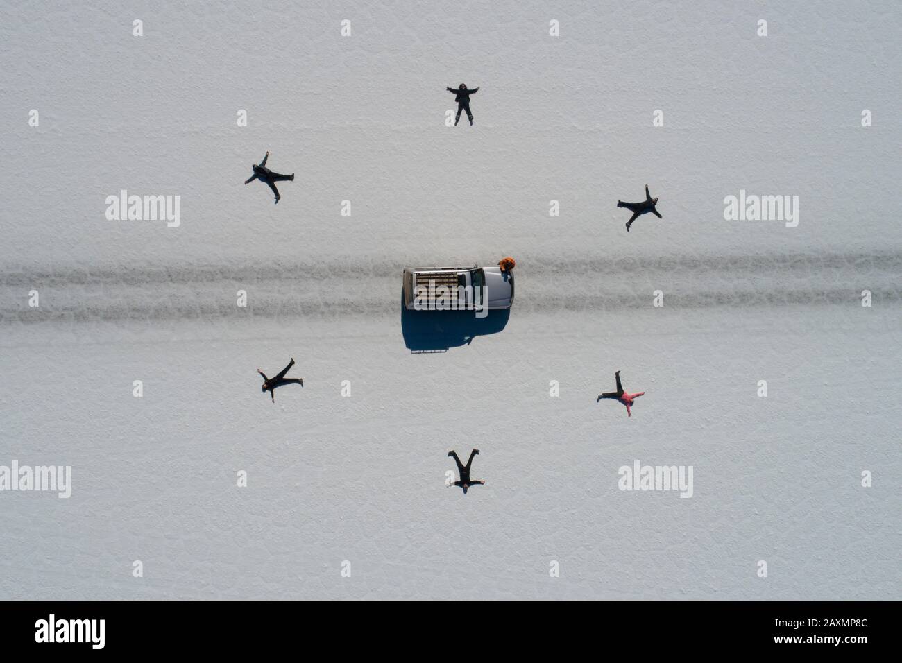 Making stars hi-res stock photography and images - Alamy